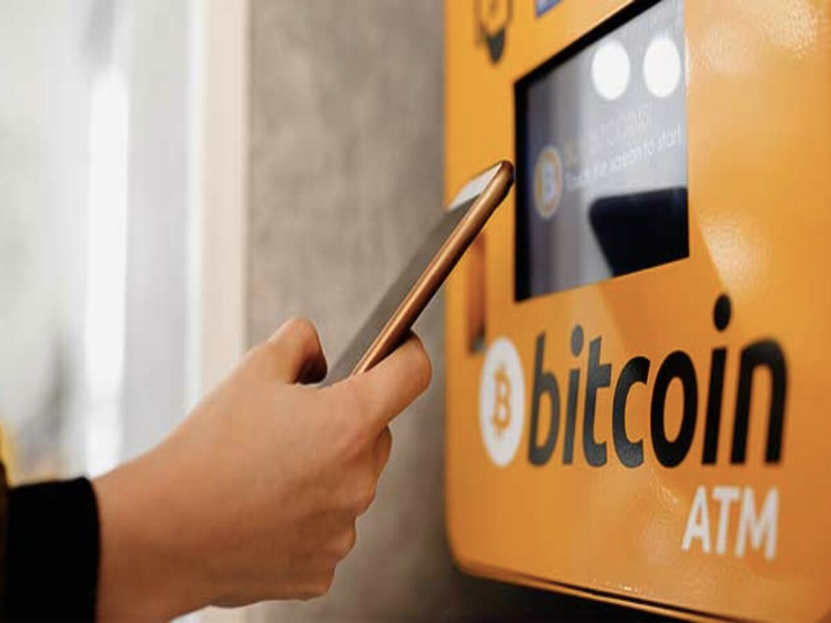 Cryptocurrency ATMs Are Mostly in US Locations – Coin ATM Radar ...