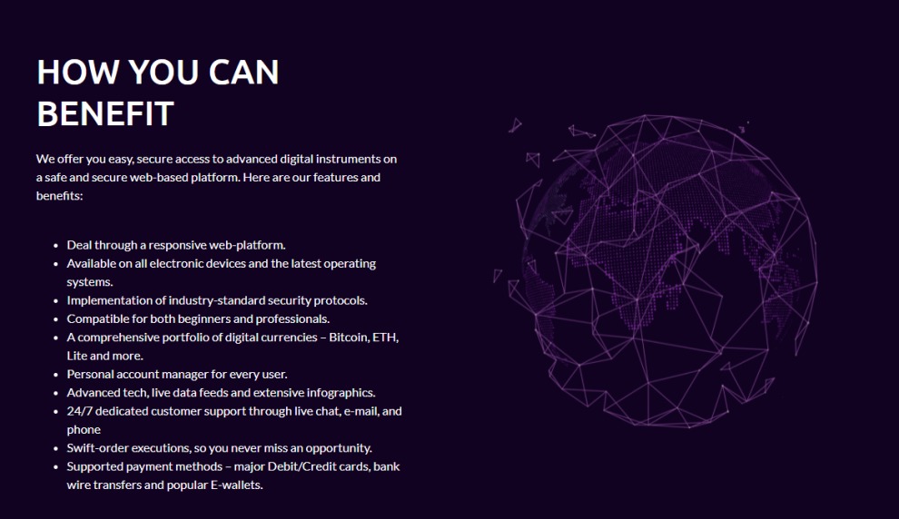 CryptWorld Review (FULL) - Is CryptWorld a scam?