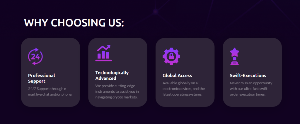 CryptWorld Review (FULL) - Is CryptWorld a scam?