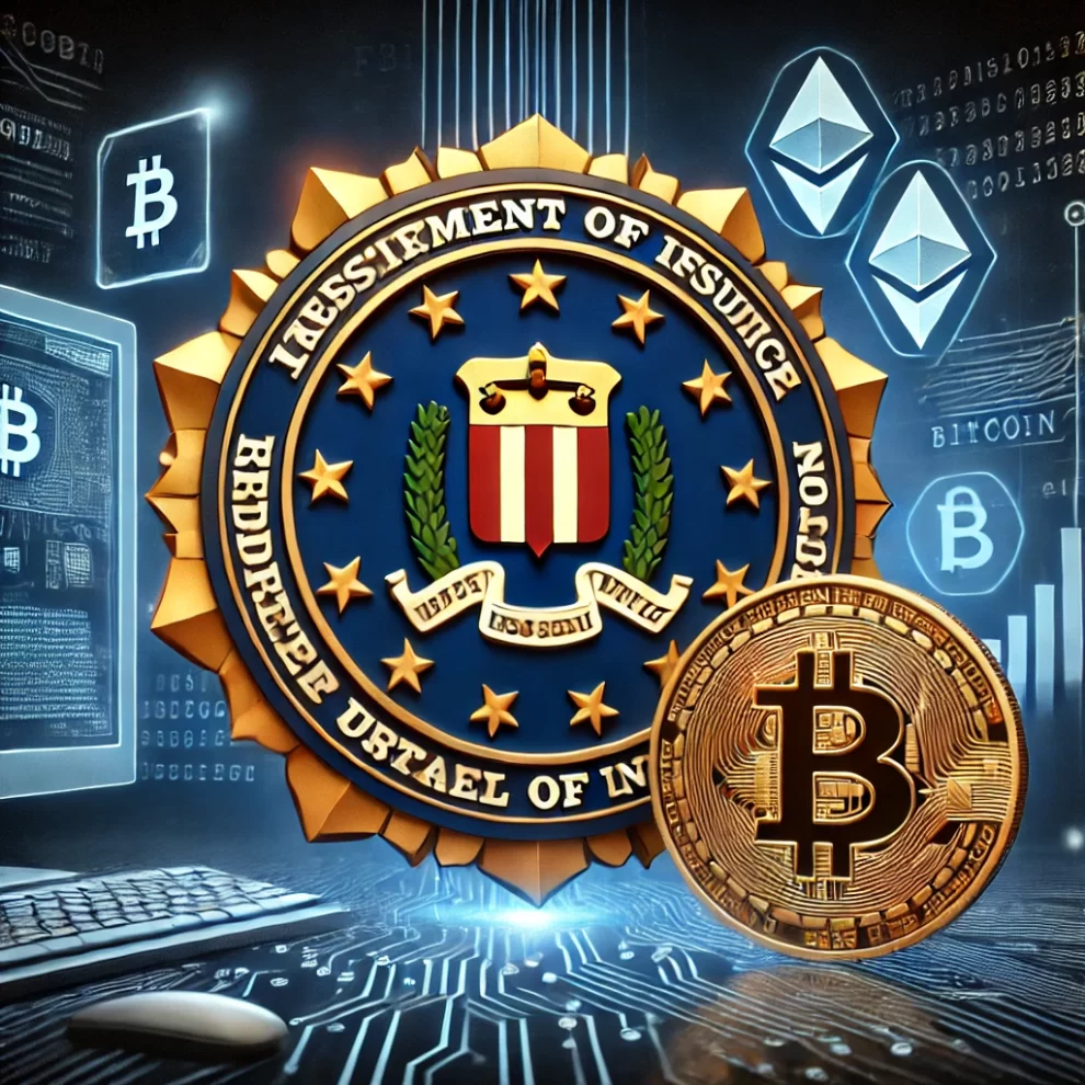 FBI Cracks Down on Crypto Recovery Scams: Websites Seized Amid Fraud ...